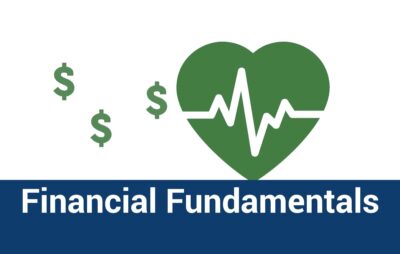 Financial Fundamentals – Performance Platform Training Library