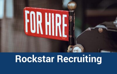 Rockstar Recruiting – Performance Platform Training Library